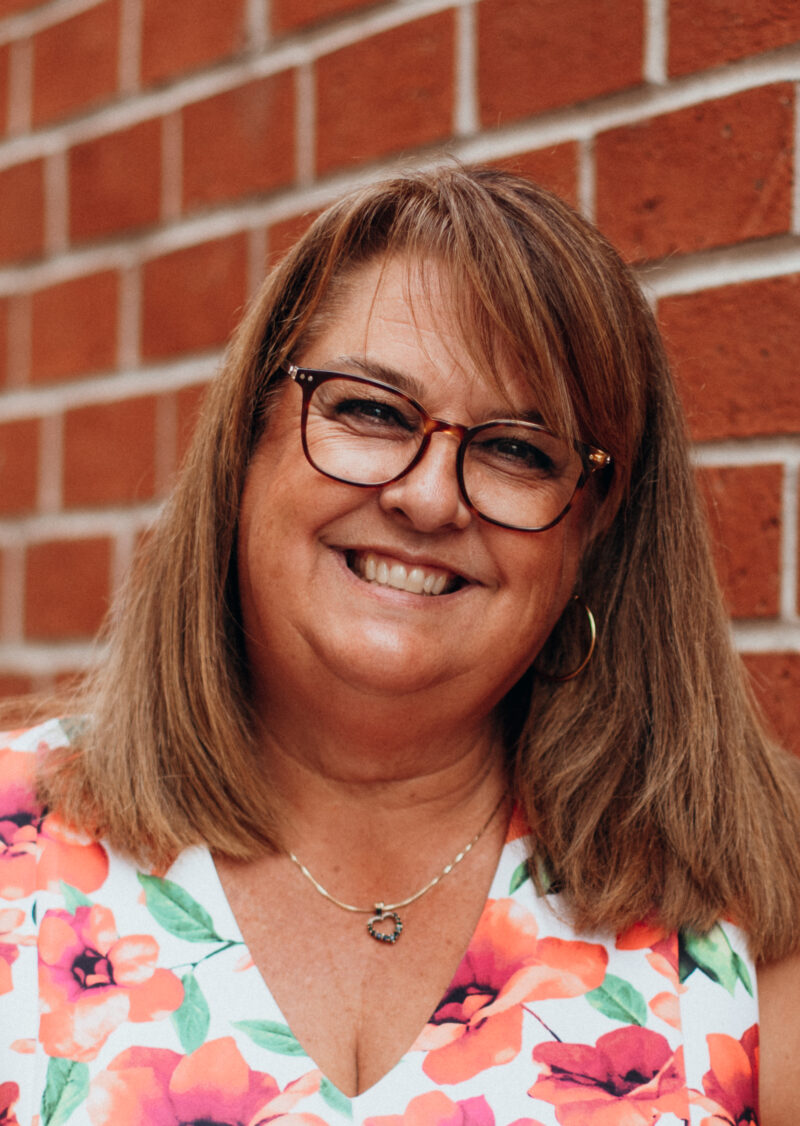 Brenda Barton - Lakewood Christian School