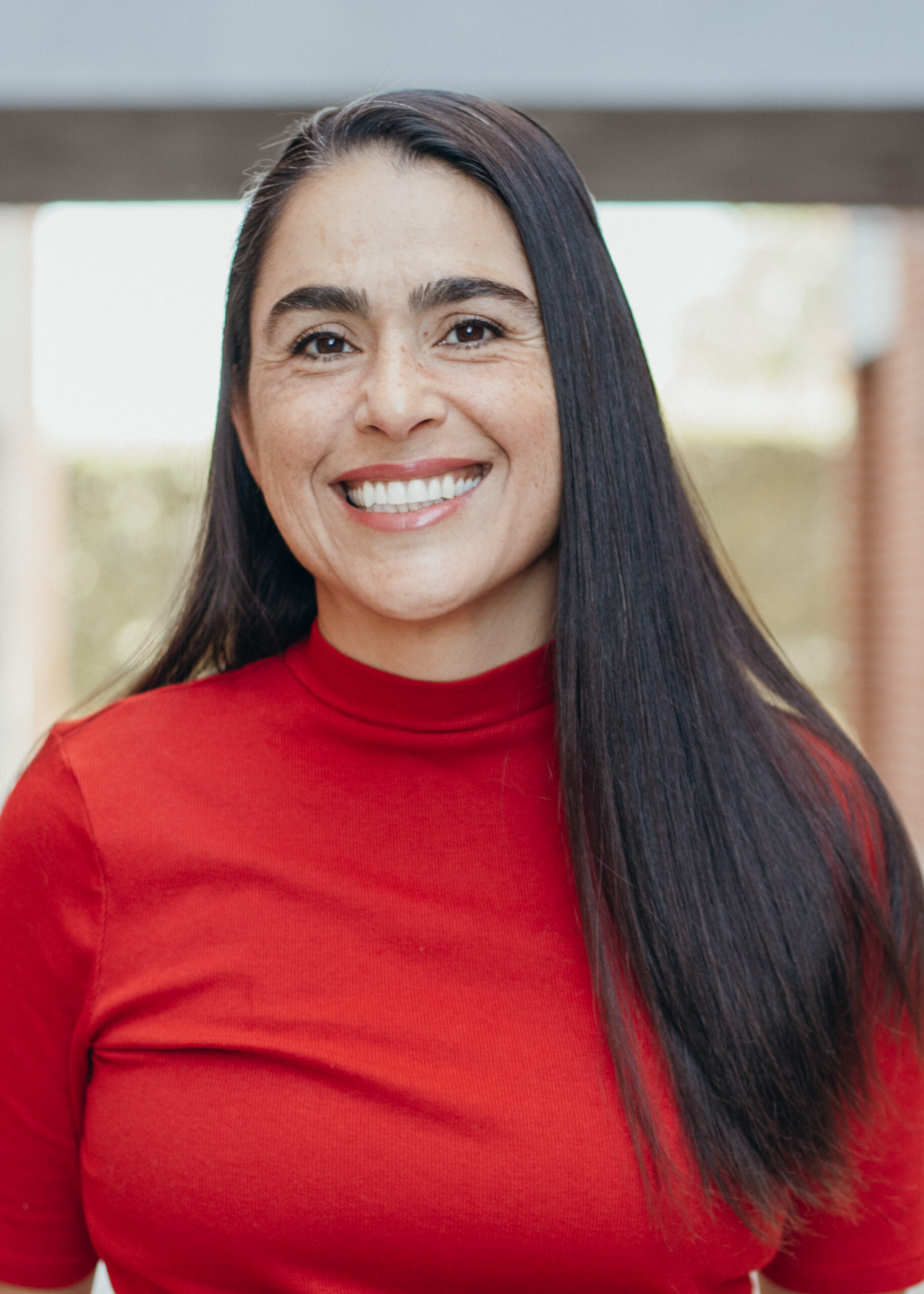 Monica Lackovic - Lakewood Christian School