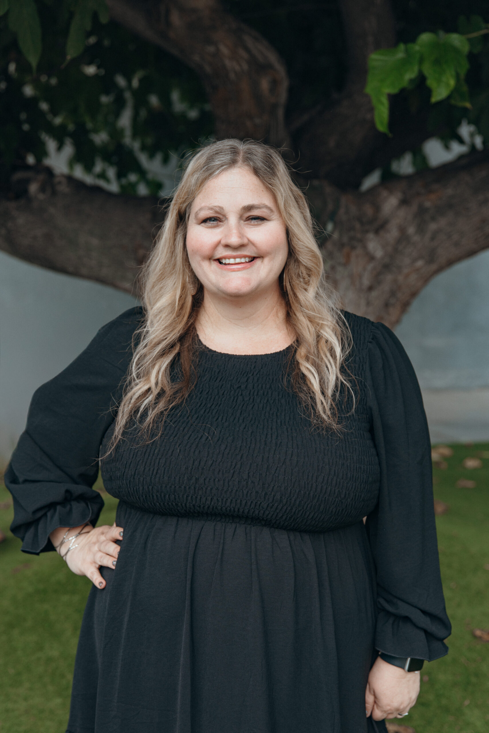 Rachel Slagle - Lakewood Christian School